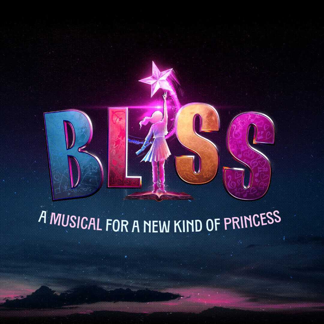 Bliss i London - London Musicals
