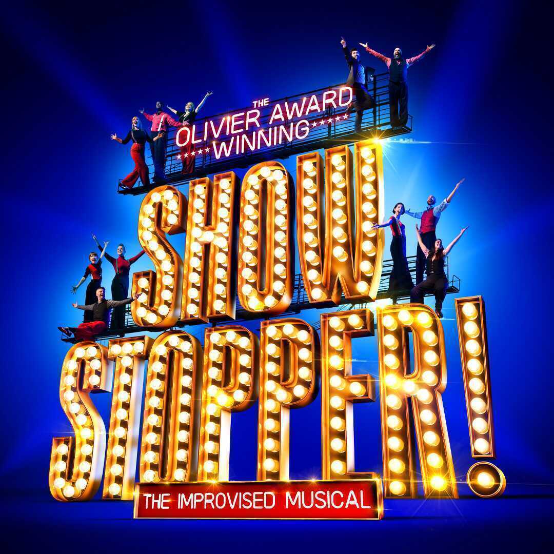 Showstopper! The Improvised Musical i London - London Musicals